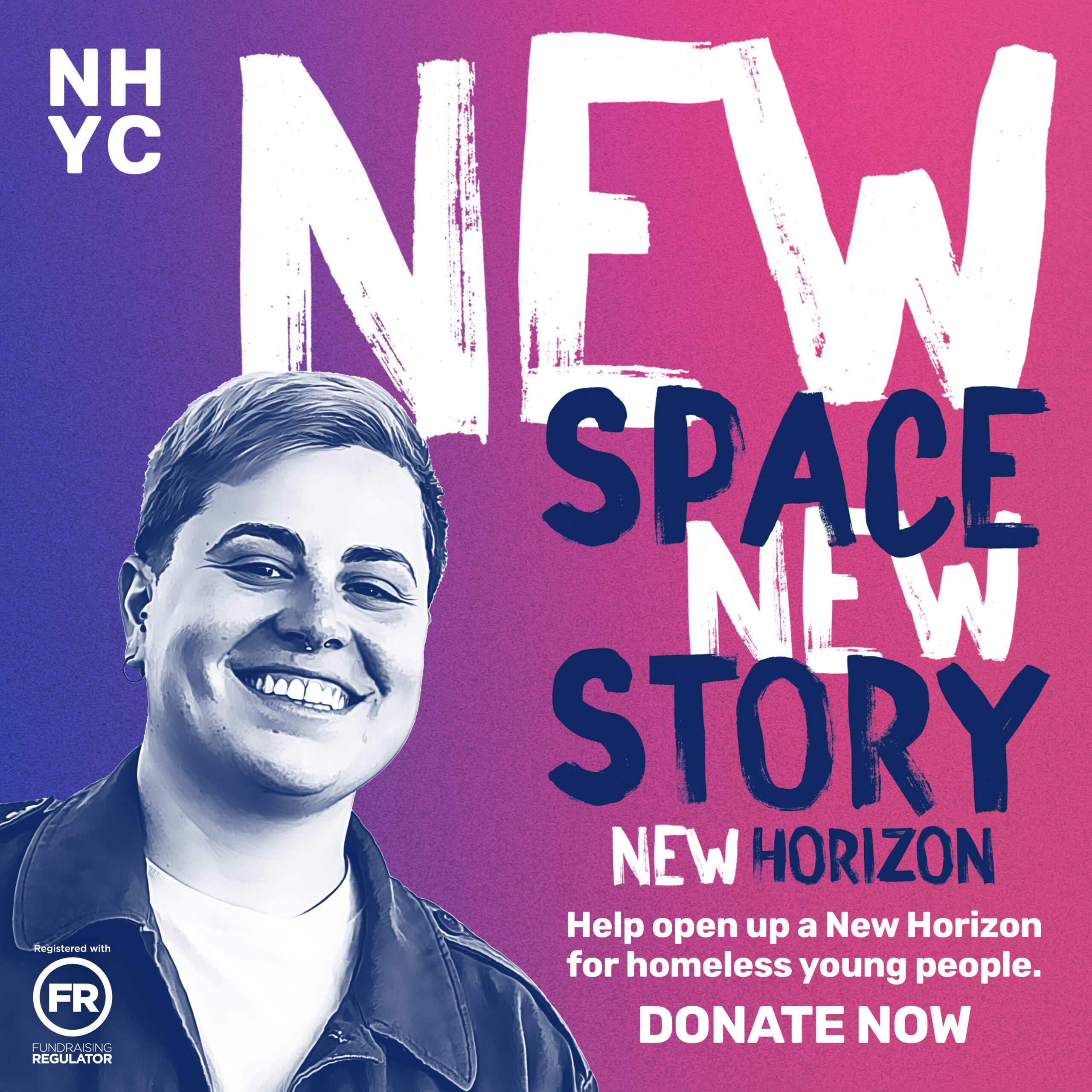 They're what I call brothers - Mo, 21 - New Horizon Youth Centre